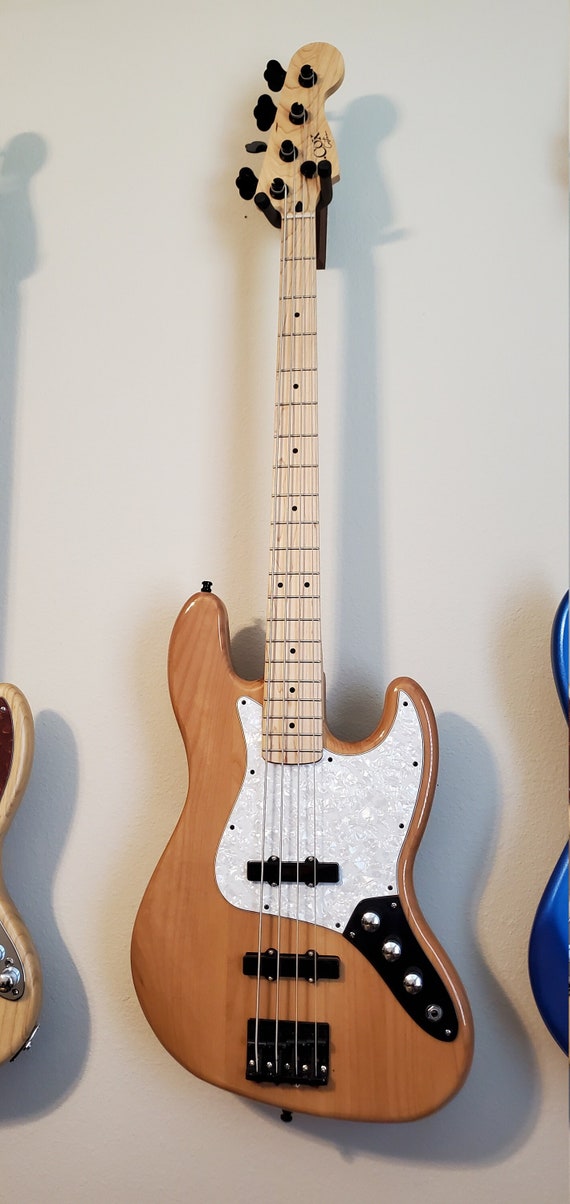 Jazz Style Bass - Etsy