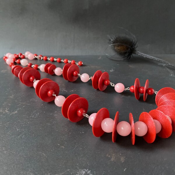 Maximalist Jewelry - Etsy