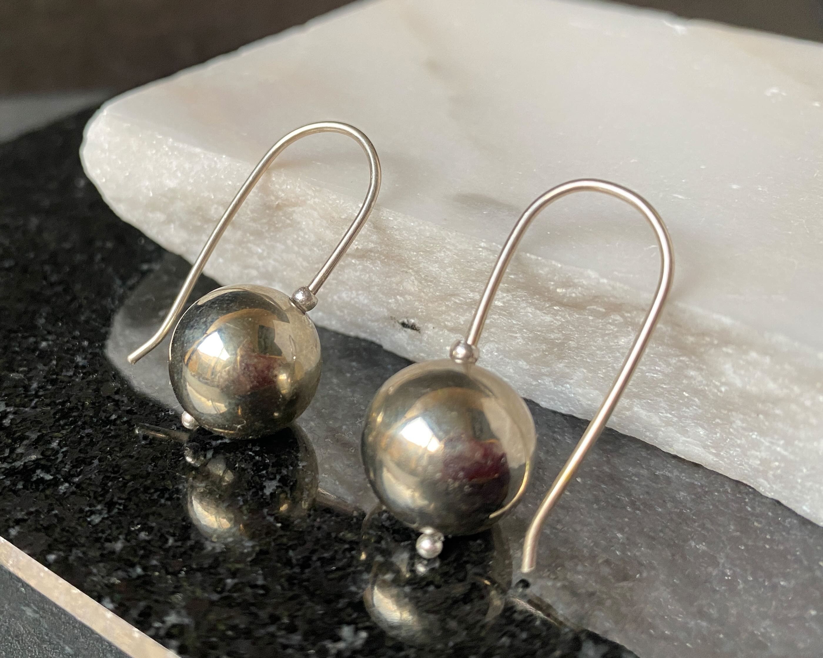 Mod Fashion Jewelry Long