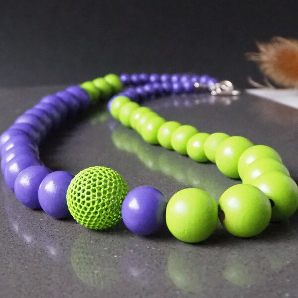 Lightweight Necklace - Etsy