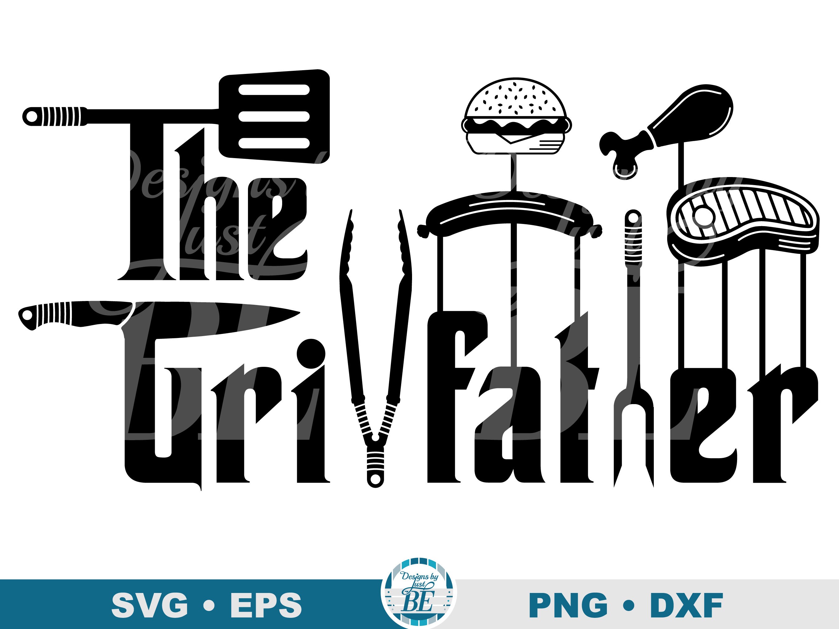 BBQ SVG, Grilling SVG, Grill Master, Dad's Bar and Grill Svg, Moms Bar ...