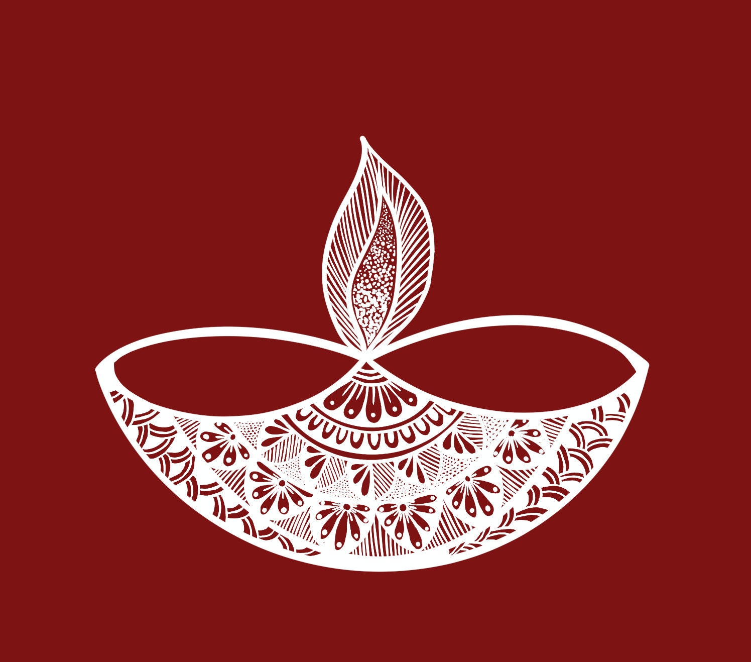 Diwali SVG, Png,happy Diwali, SVG Cutting File, Digital Download ...