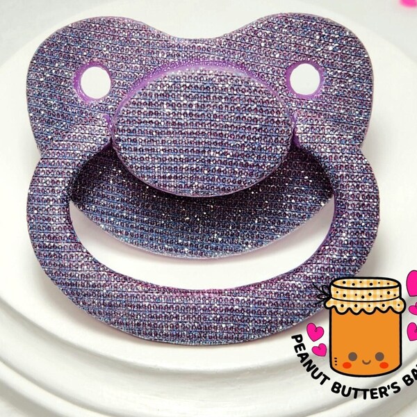 Shop Adult Pacifier - Etsy
