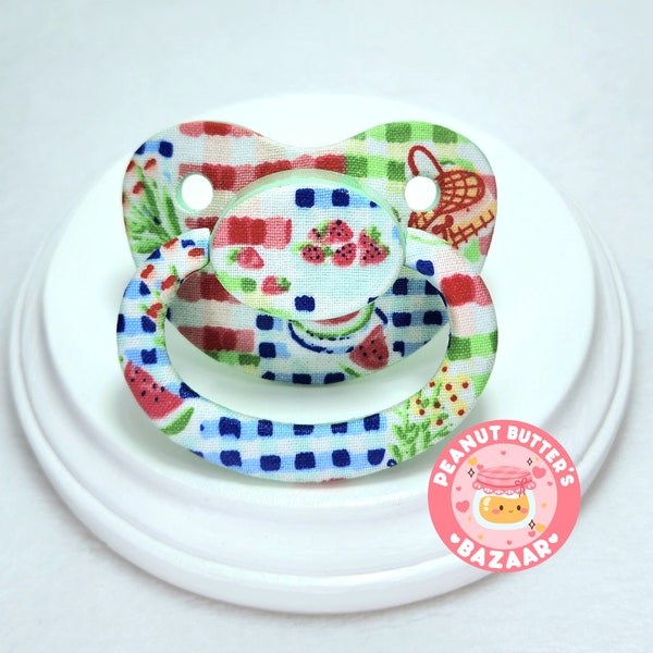 Adult Pacifier - Etsy