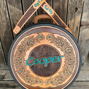 Custom Rope Can Cover. - Etsy