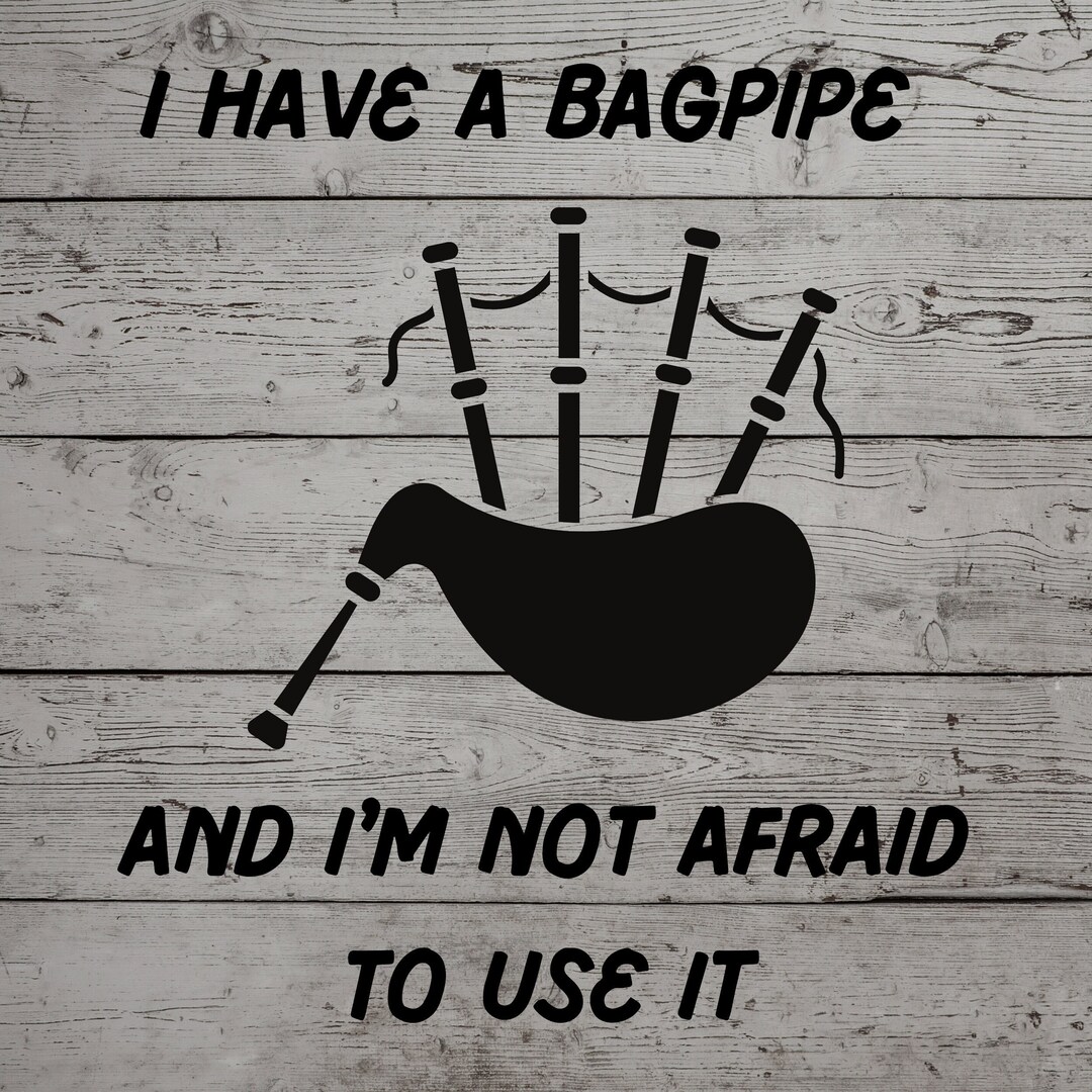 Bagpipe Svg, Bagpipe Pdf, Bagpipe Jpg, Bagpipe Png, Bagpipe Cricut, Bagpiper Svg, Bagpiper Jpg ...