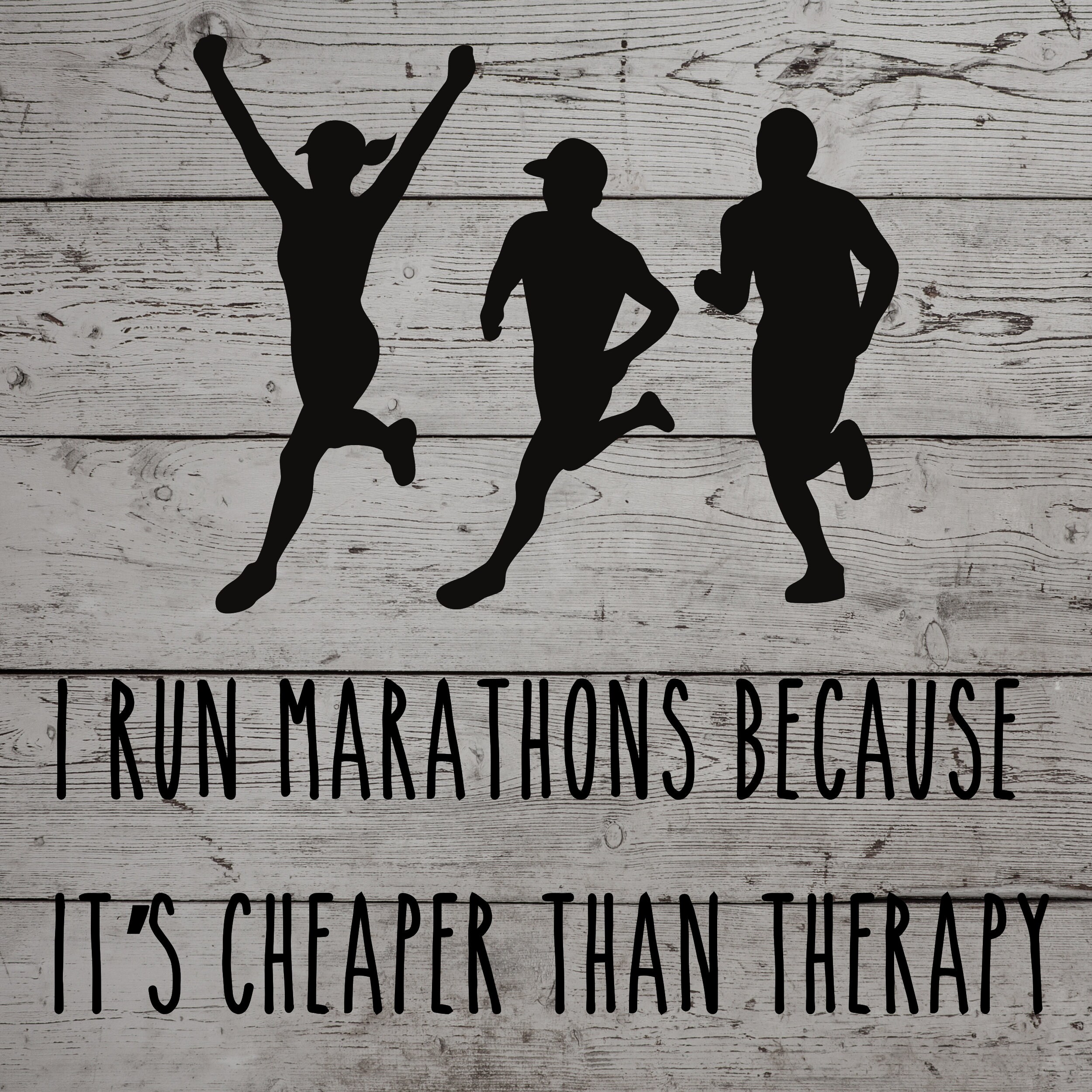 Marathon Running Svg, Marathon Runner Png, Marathon Runners Pdf ...