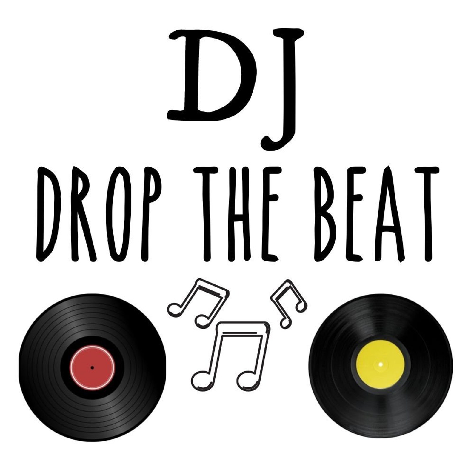 Dj SVG, Dj Drop the Beat Svg, Dj Themed SVG, Dj Drop the Beat PNG, Drop ...