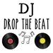 Dj SVG, Dj Drop the Beat Svg, Dj Themed SVG, Dj Drop the Beat PNG, Drop ...