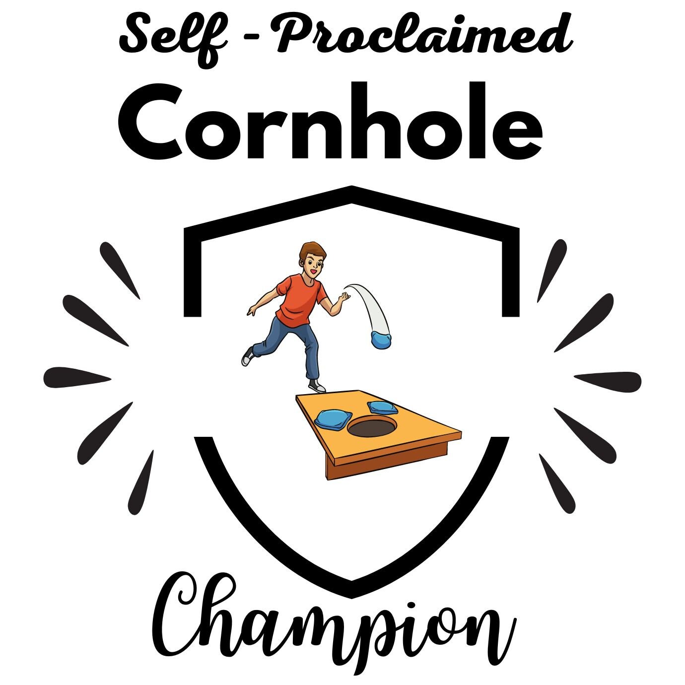 Funny Cornhole Svg, Cornhole Cricut, Cornhold Champion Svg, Cornhole ...
