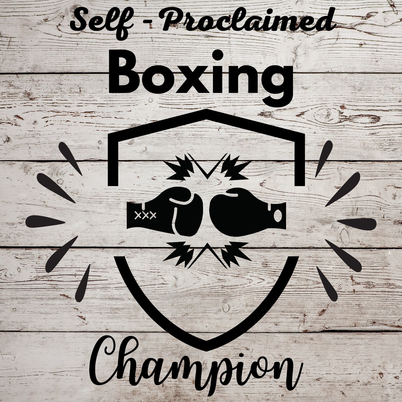 Boxing Svg, Boxing Champion Svg, Boxing Champion Cricut, Boxer Svg ...