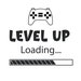 Level up Svg, Level up Png, Level up Jpg, Level up Cricut, Level up Pdf ...