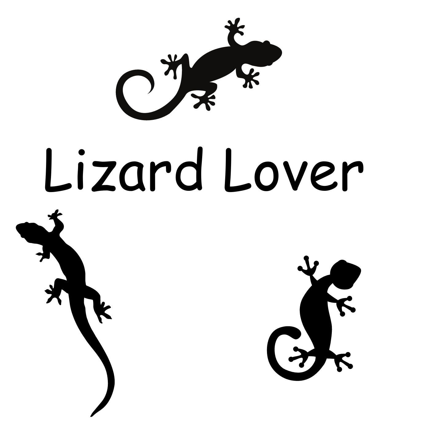 Lizard Svg, Lizard Lovers Svg, Lizard Cricut, Lizard Png, Lizard Pdf ...