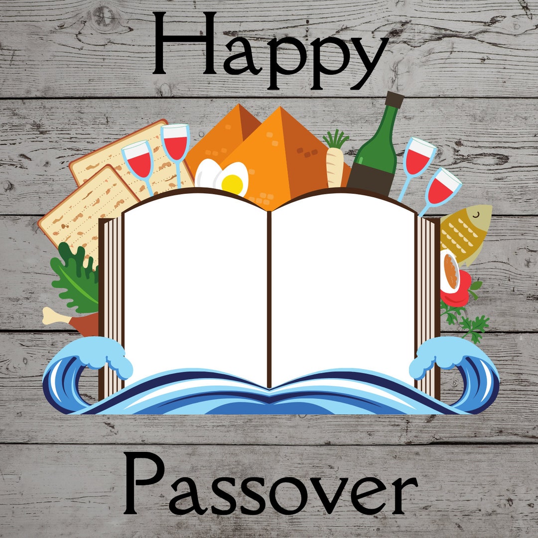 Passover Svg, Passover Png, Passover Bundle, Passover Designs, Passover ...