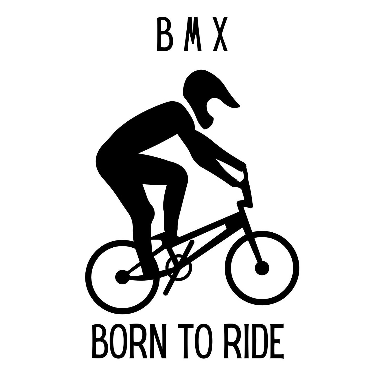 Bmx Born to Ride Svg, Bmx Svg, Bmx Png, Bmx Pdf, Bmx Cricut, Bicycle ...