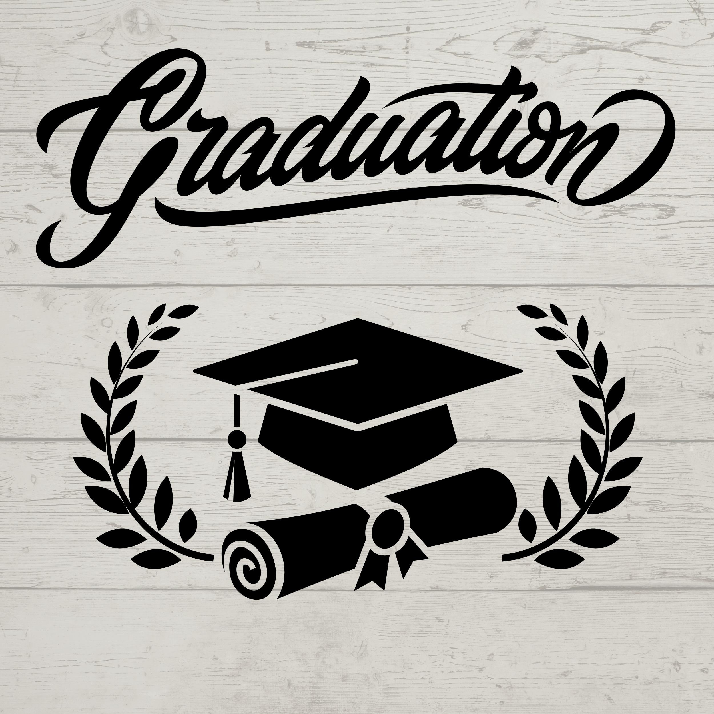 Graduation Svg, Graduation Png, Graduation Pdf, Graduation Jpg ...