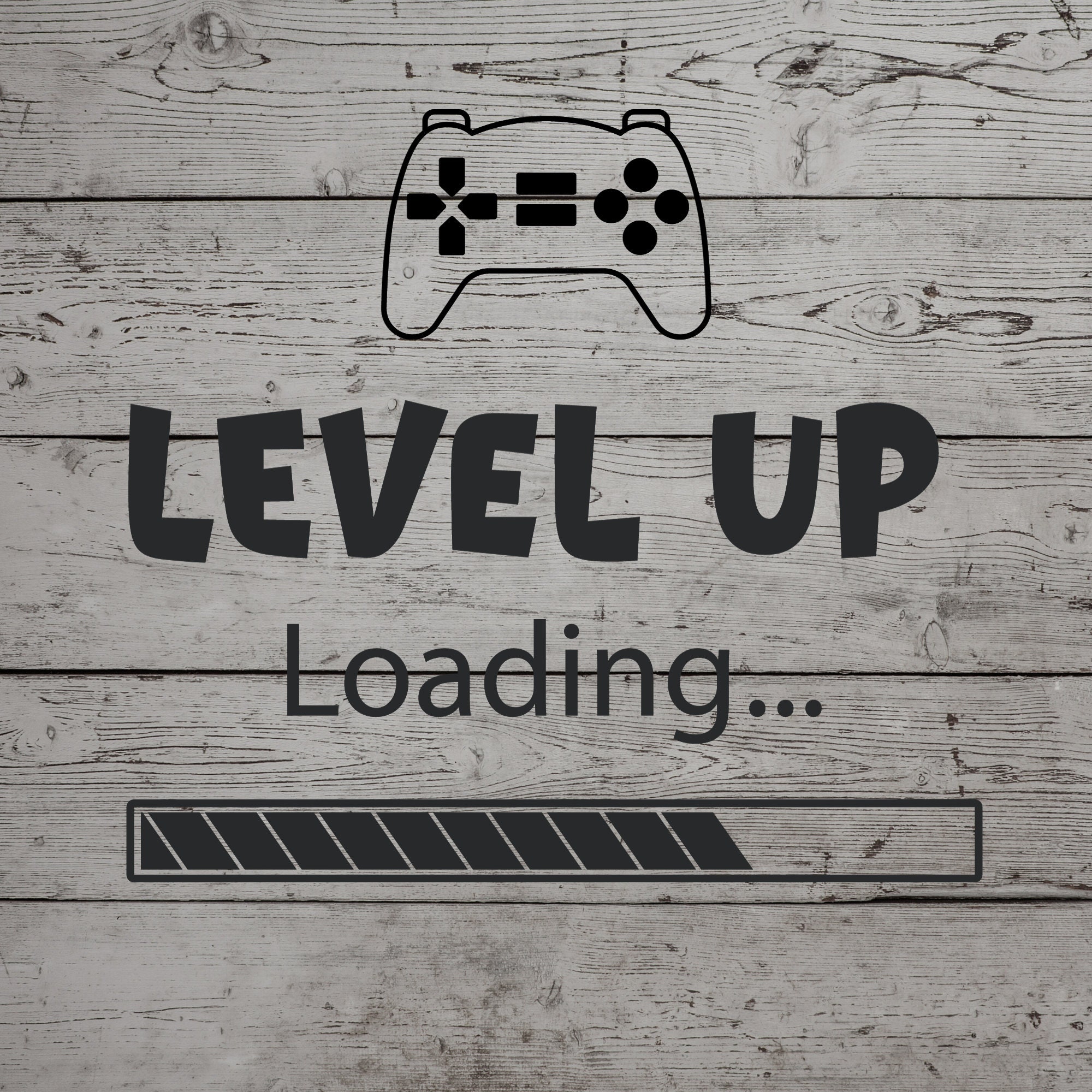Level up Svg, Level up Png, Level up Jpg, Level up Cricut, Level up Pdf ...