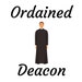 Deacon SVG, Ordained Deacon Bundle, Ordained Deacon Jpg, Ordained ...