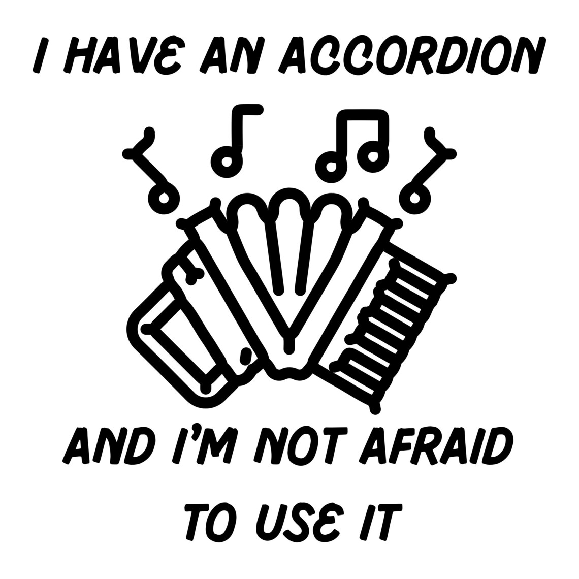 Accordion Svg, Accordion Png, Accordion Pdf, Accordion Jpg, Accordion ...