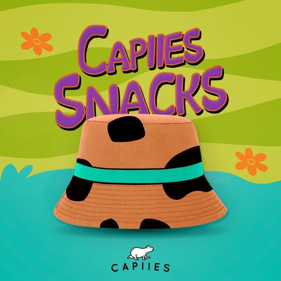 Ruh Roh Bucket Hat | Capiies | Outfit | Fashion | Clothing | Hat ...