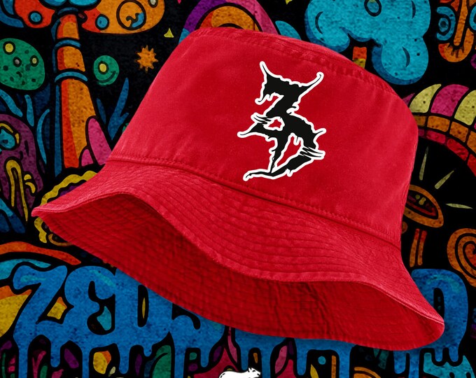 Custom Bucket Hats - Etsy