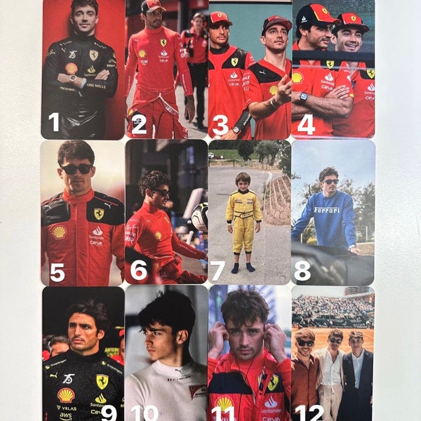Formula 1 - Etsy