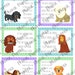 Puppy Dog Scavenger Hunt for Kids - Etsy