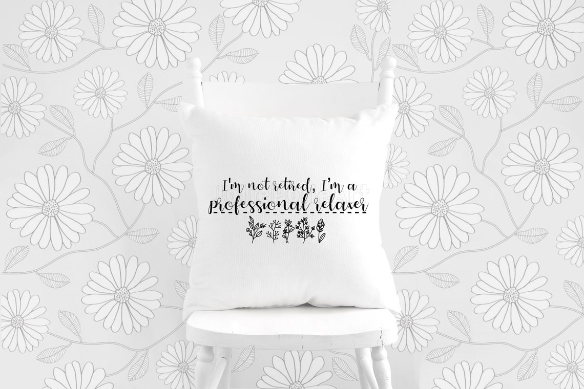 Retirement Svg | Retired Svg | Retirement Svg Files | Retirement Gift ...