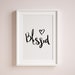 Blessed SVG Christian SVG Blessed Sign Blessed Script SVG Faith Svg ...