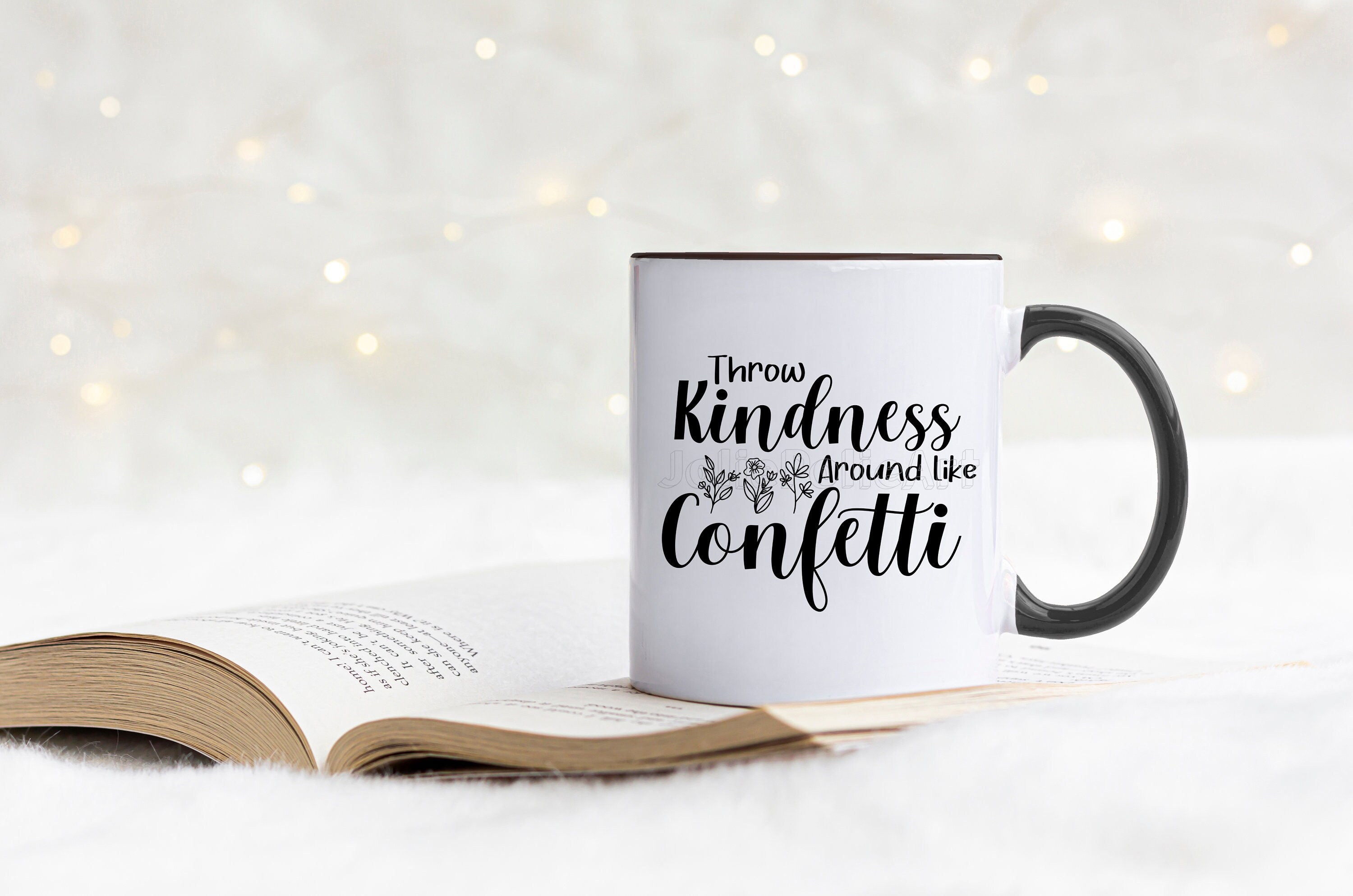 Be Kind SVG Kindness SVG Throw Kindness Around Like Confetti Svg Be ...