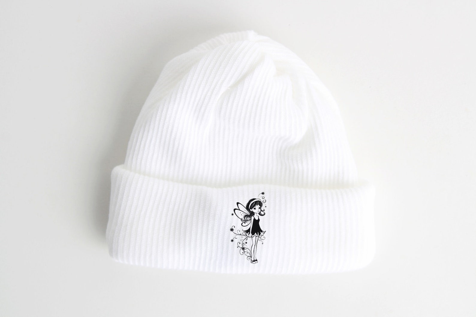 Fairy SVG Fantasy Svg Tinkerbell Svg - Etsy