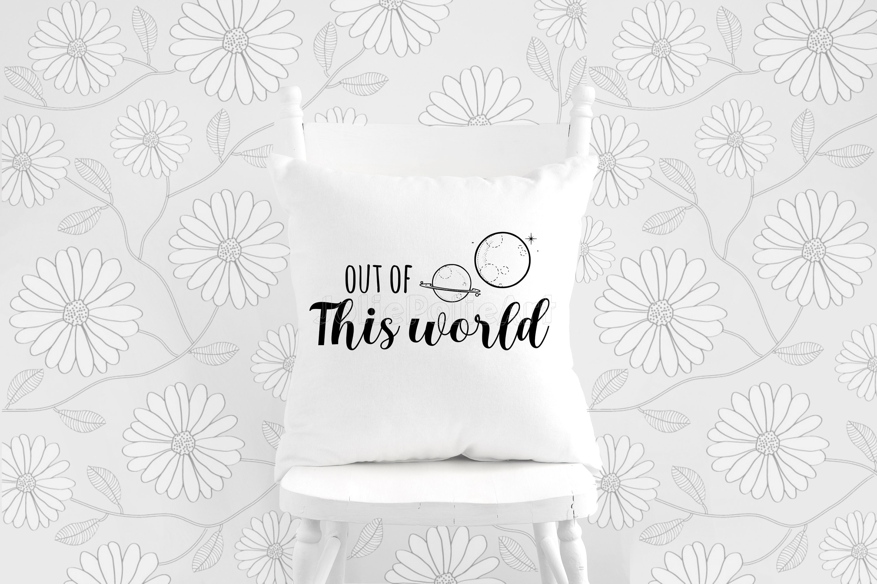 Out of This World SVG | INSTANT DOWNLOAD - Etsy