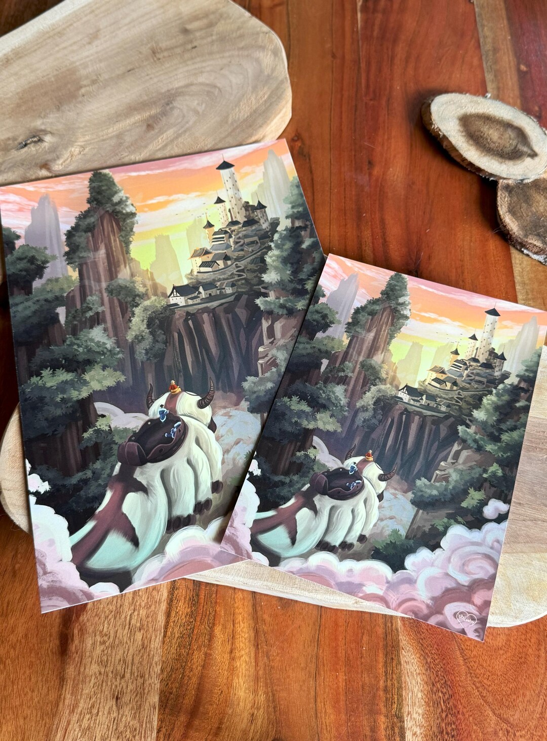 Appa (small/medium) - Etsy