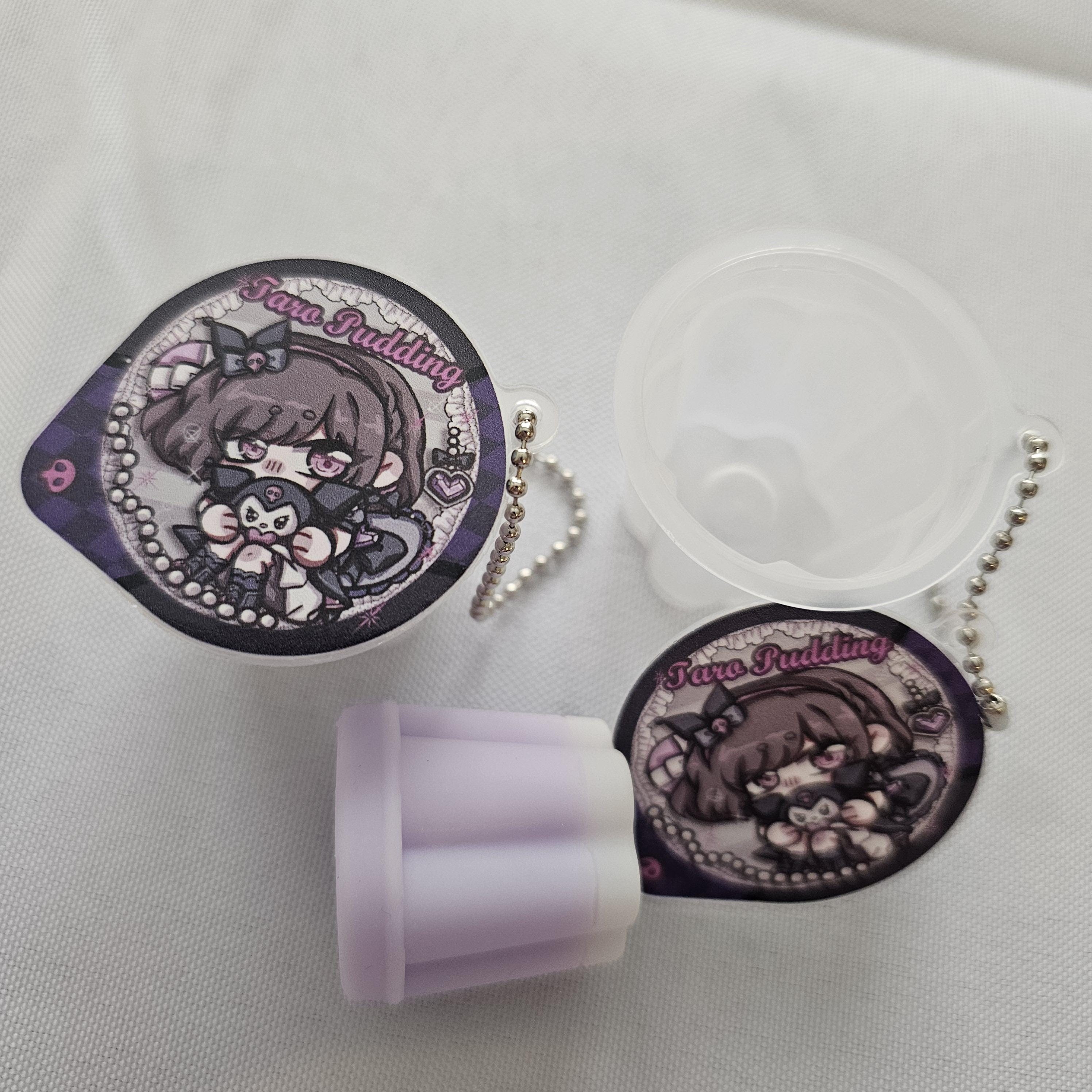 Project Sekai Pudding Charms - Etsy