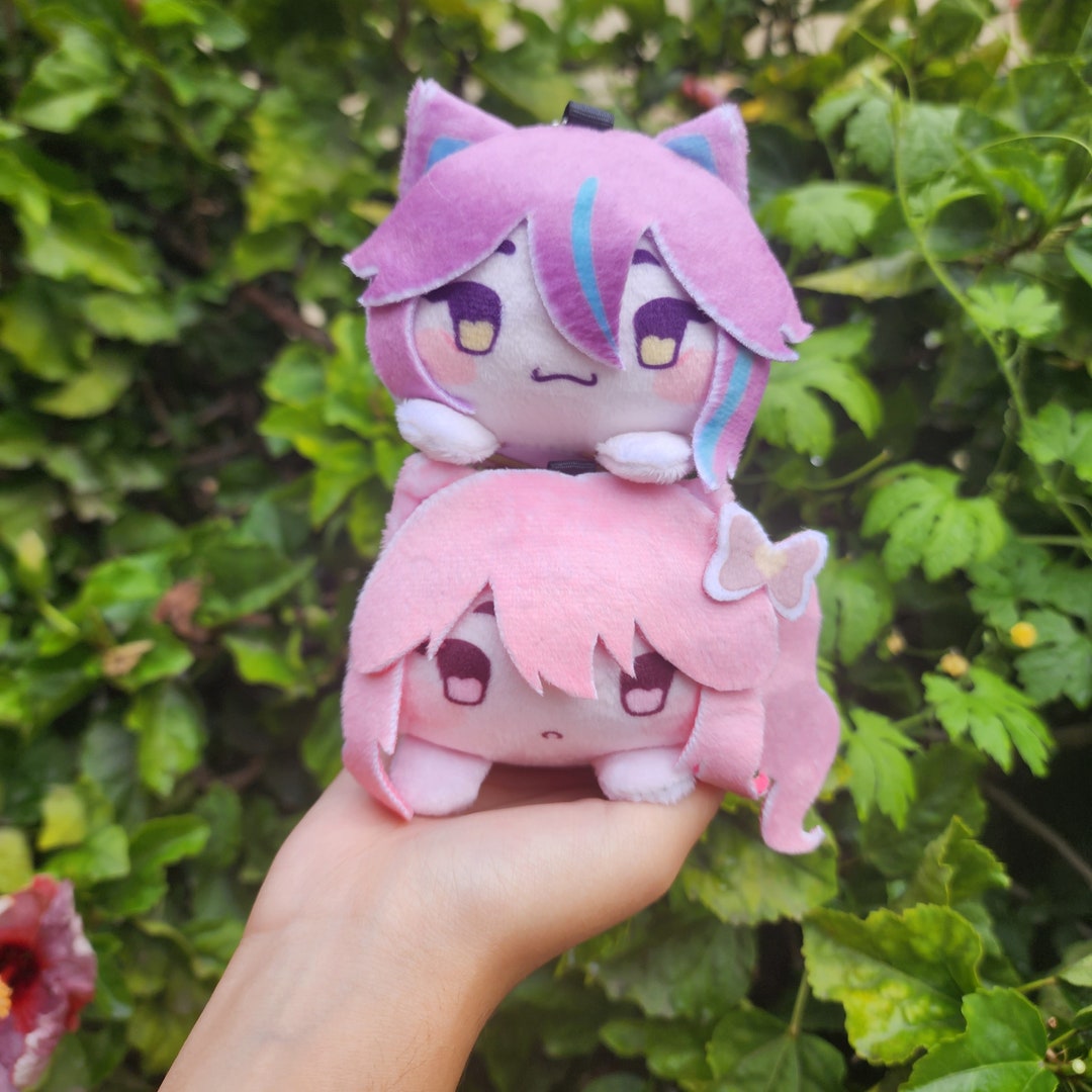 Project Sekai Bean Plushies - Etsy