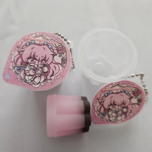 Project Sekai Pudding Charms - Etsy