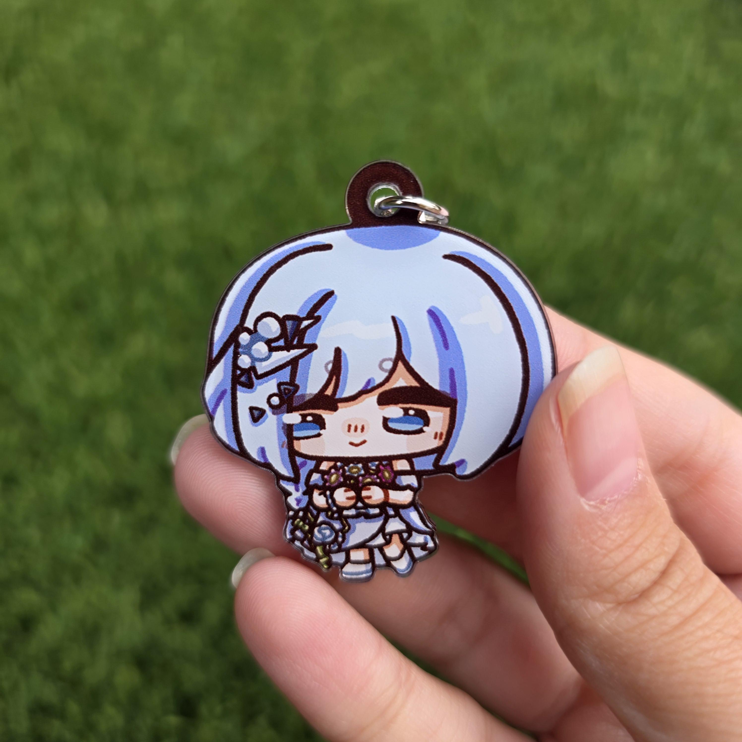 Project Sekai Nightcord Charms - Etsy