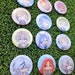 NU: Carnival Buttons - Etsy