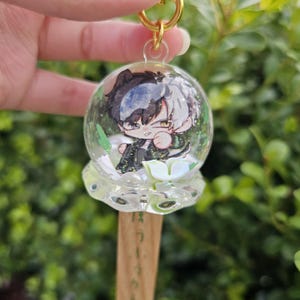 Wind Breaker Charms - Etsy