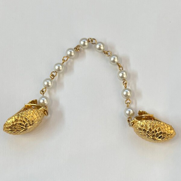 Sweater Guard - Etsy