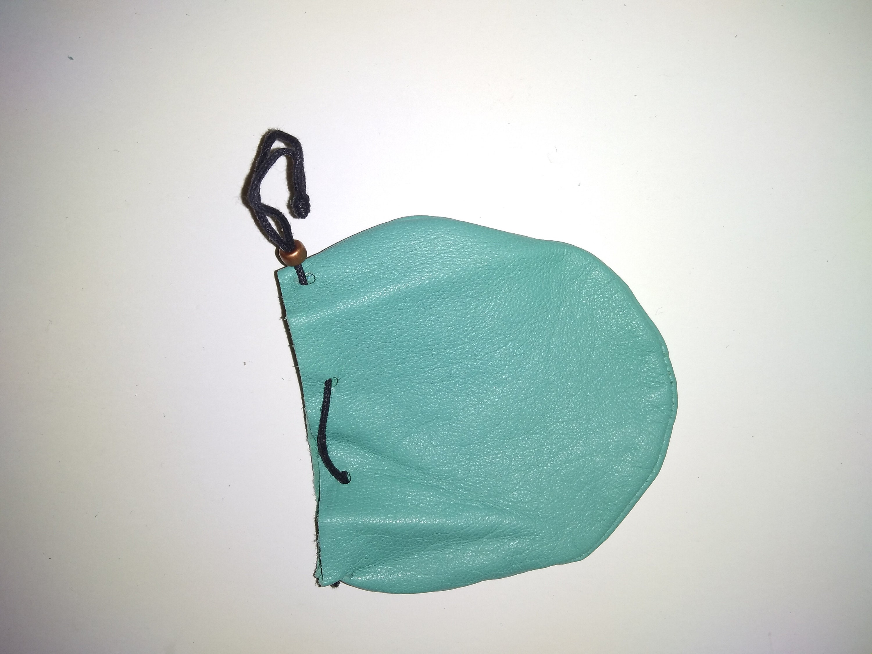 Blue Mk. 1 Dice Bag - Etsy