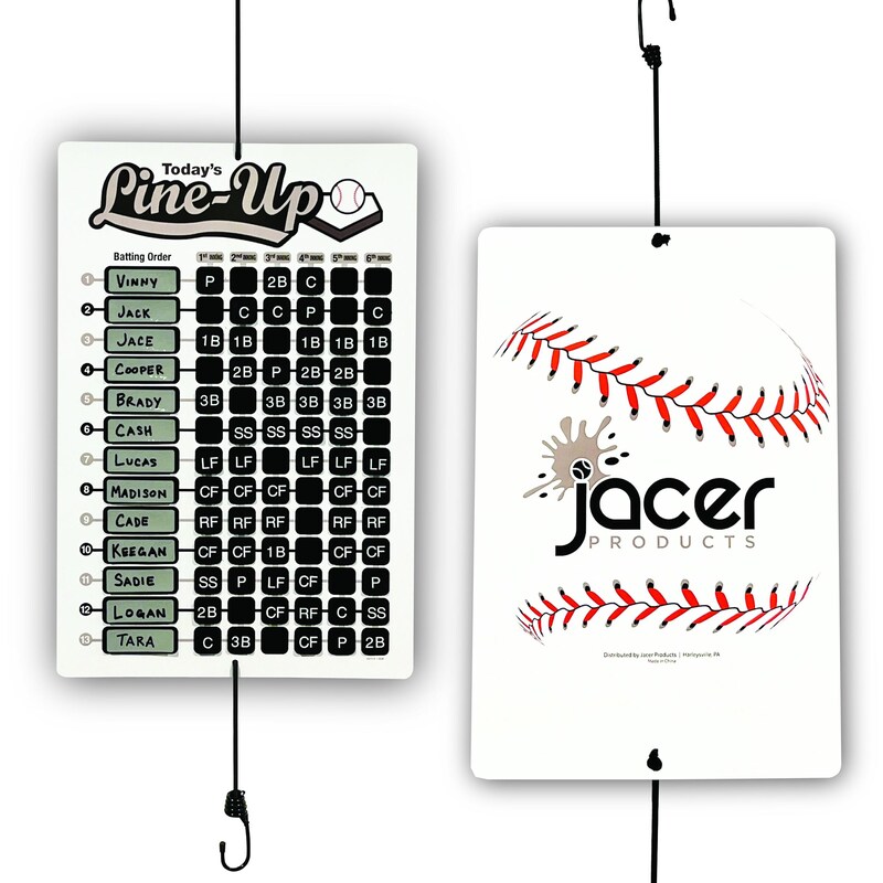 Baseball Dugout Sign - Etsy