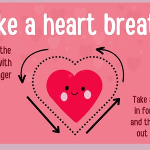 Mental Health Valentines, DBT, CBT, Wellness, Anxiety, Depression ...