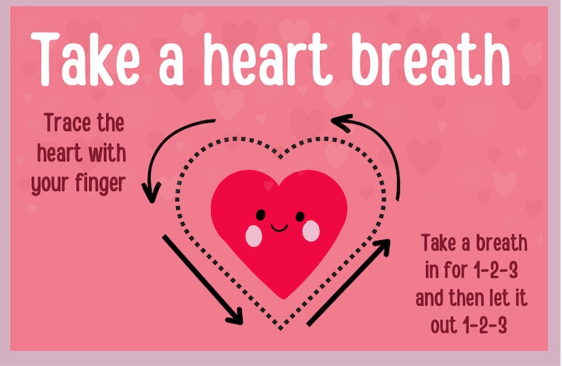 Mental Health Valentines, DBT, CBT, Wellness, Anxiety, Depression ...