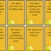 Social Skills Board Game, Mental Health, Group Therapy Activity ...