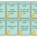 Social Skills Board Game, Mental Health, Group Therapy Activity ...
