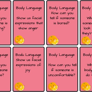 Social Skills Board Game, Mental Health, Group Therapy Activity ...