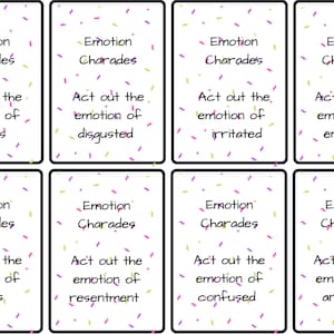 Mental Health Board Game - Etsy