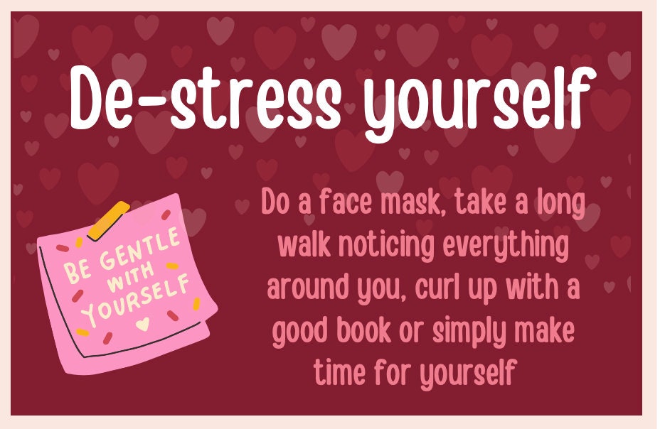 Mental Health Valentines, DBT, CBT, Wellness, Anxiety, Depression ...