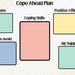 Coping Skills Bundle, Games, Coping Cards, Fortune Teller, Board Game ...